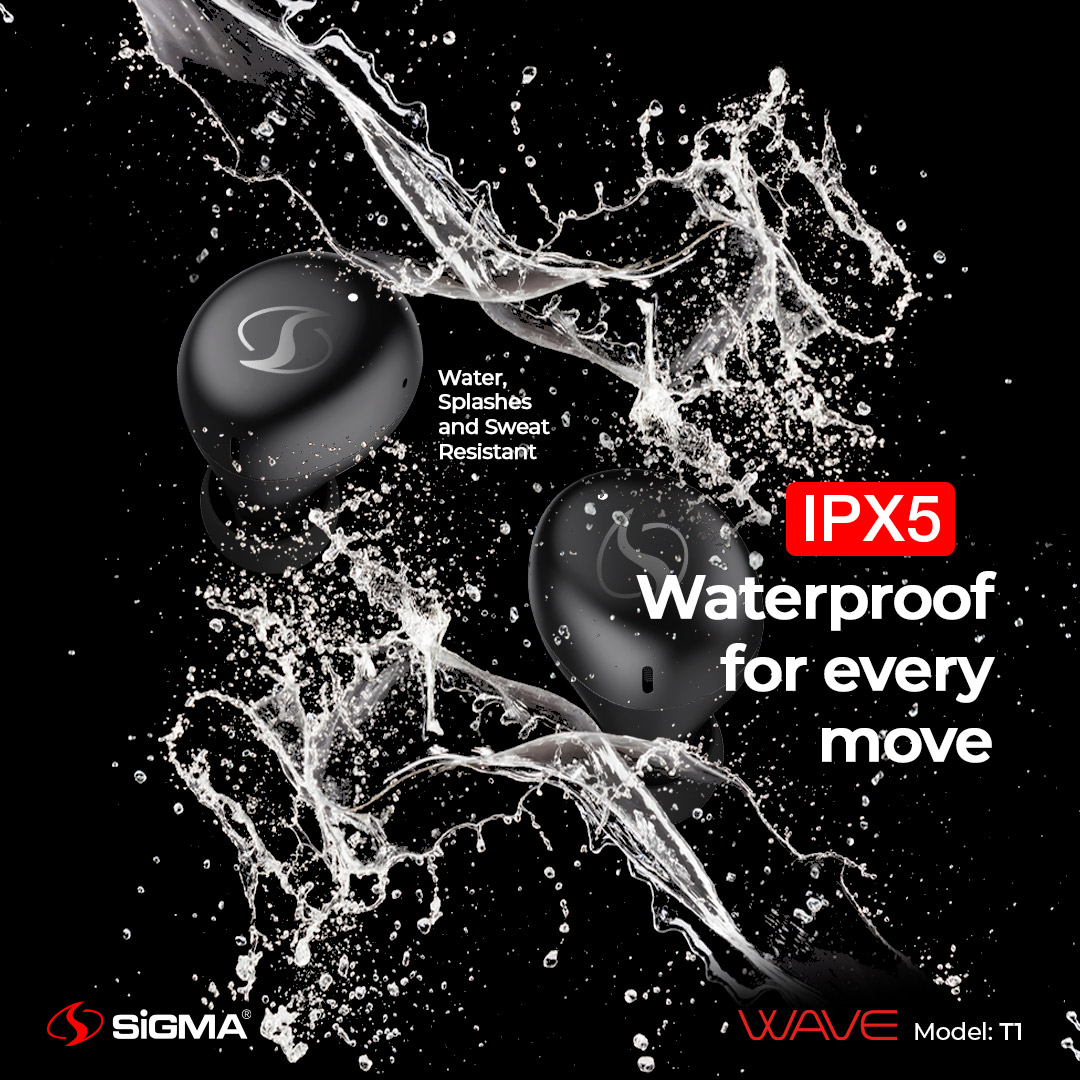 Dynawave Online Store