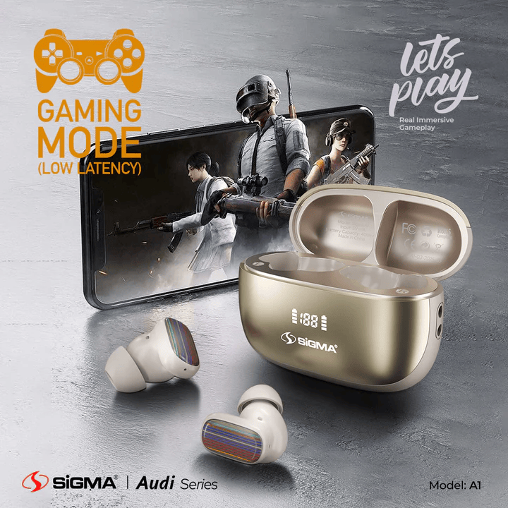 Dynawave Online Store