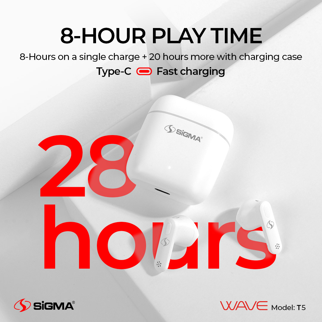 Dynawave Online Store