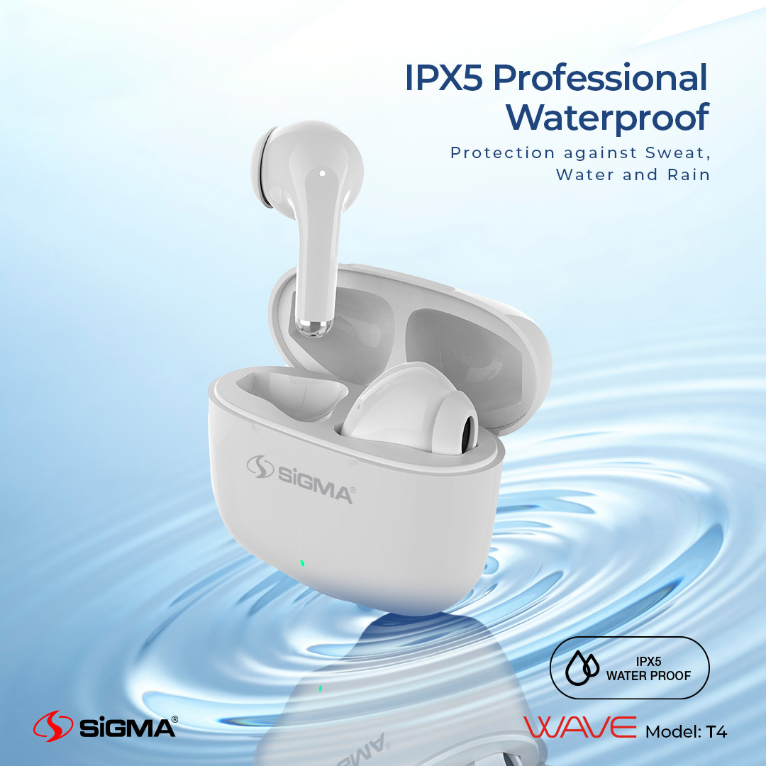 Dynawave Online Store