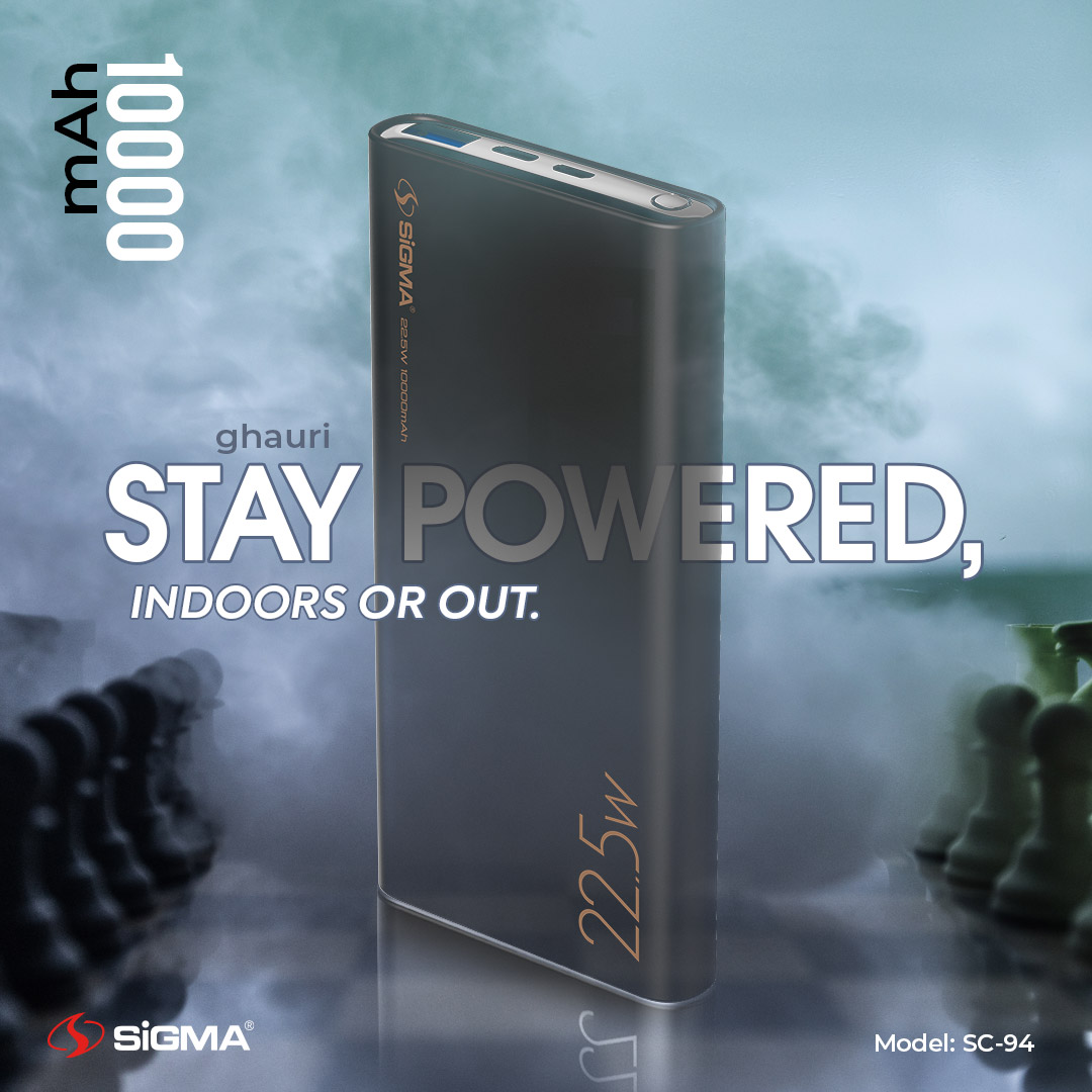 Dynawave Online Store